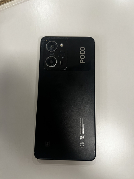 Poco X5 pro 5G 256gb