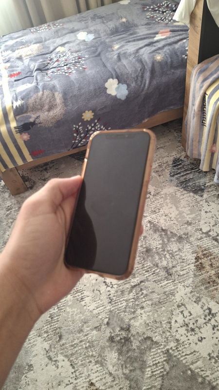 IPHONE 11pro icloudga tushgan