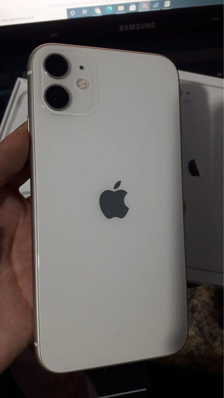 Iphone 11 128gb обмен iphone 13 mini