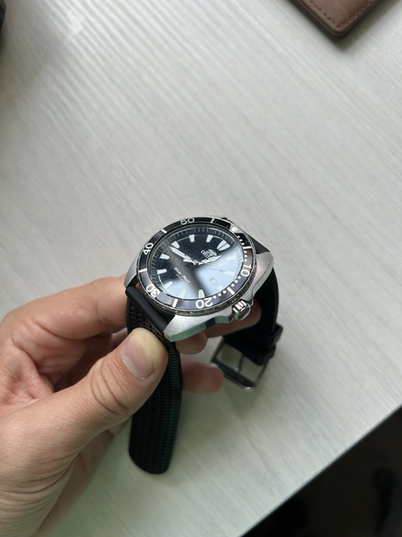 Часы ORIENT diver (оригинал)