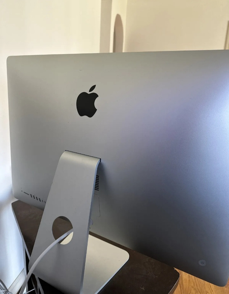 iMac Retina 2017 sotiladi 27 dyum