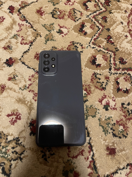 samsung a23  6/128