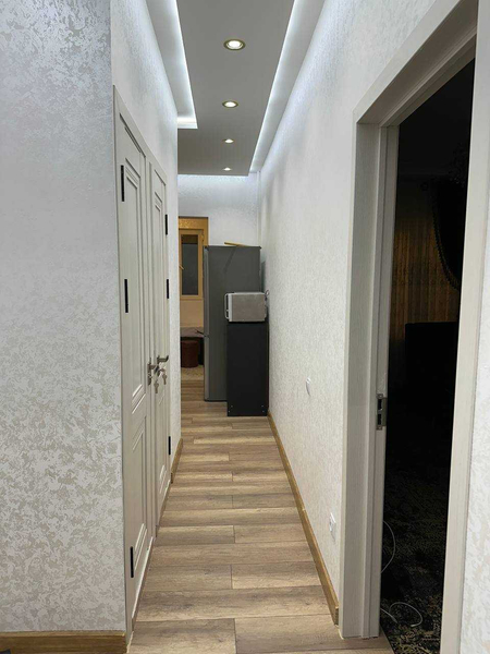 Продажа квартиры на Себзаре 2-3/3/5, 60 м2 , мичеть Ат-Термизий