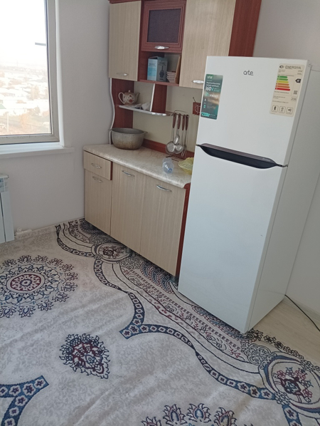 Uzoq muddatli ijaraga