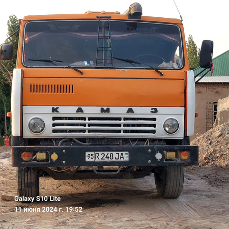 Камаз 5511 сатылады