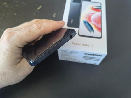 Redmi Note 12 Obmen