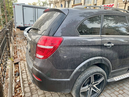 Kaptiva 3. 4 qilingan dokumentanli