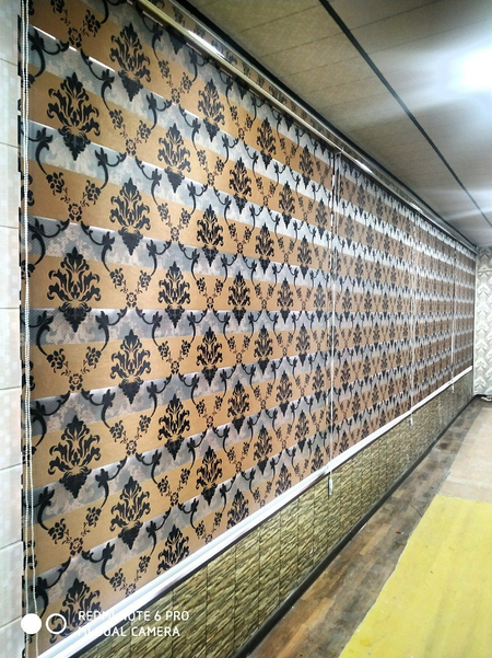 Jalyuzi IDEAL BLINDS Qaynoq chegirmalar