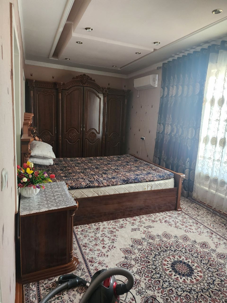 Dom в Яшнабадском районе на Рисовом