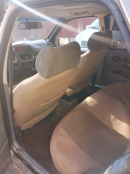 Ford sierra 65tali gaz srochni sotilvoti pul kere