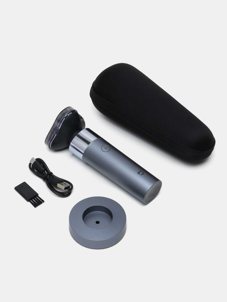 Электробритва Xiaomi Mijia Rotary Electric Shaver S302 триммер