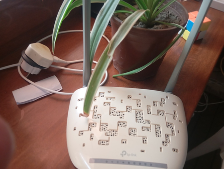 Wifi receiver роутер