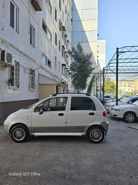 Matiz Best 2012 yil
