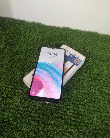 A33 telefon sotiladi