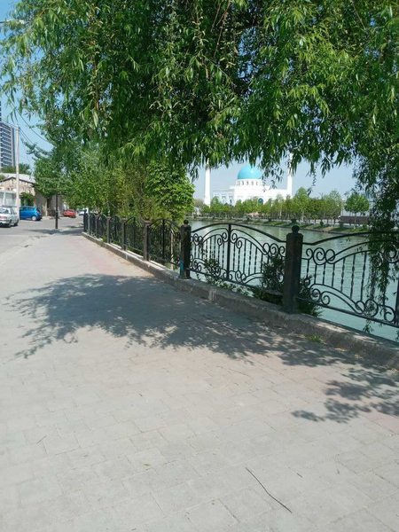 Продается дом на  Минор масжит