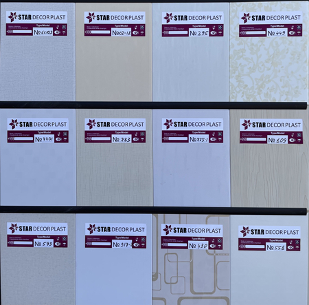 Декор Пласт (Decor plast)