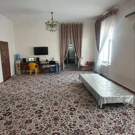 Tezda 2xonalik kvartira 5kavatda 6metrli balkon 5-mikro rayon