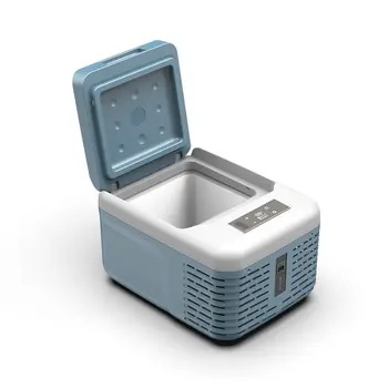 Alpicool  V9 автохолодилник