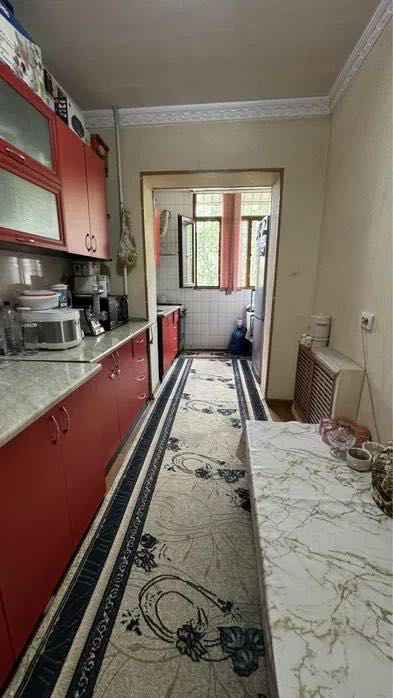 Р/Яккас 3/4/4 Венгерский ор/р Аэропорт кирпич пл 70 м2 77-серия