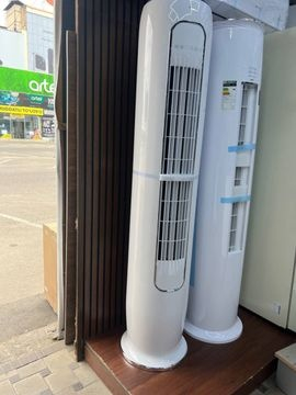 Кондиционер колоный/TCL M24/inverter/доставка/гарантия 2+1 года