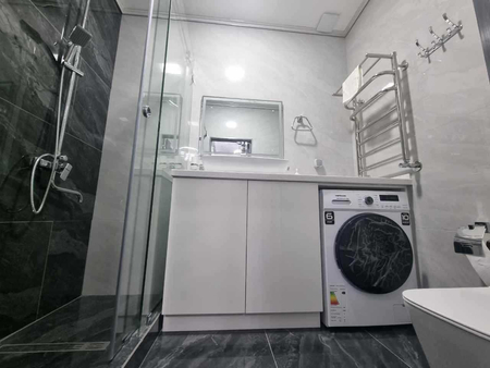 Cдается квартира в ЖК Акай сити Ng9134