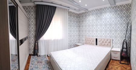 3пер 2к еврокв 1эт 9эт дом всем удобств. Фото реальное.
