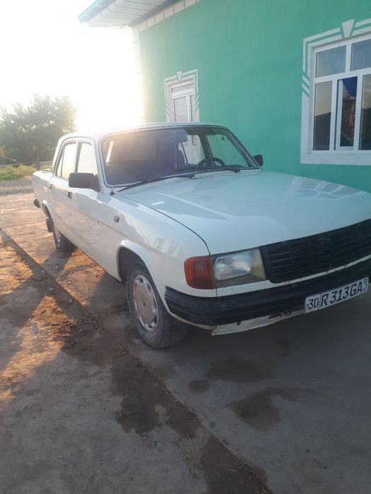 Volga sotiladi hamma maʼlumotlar telda