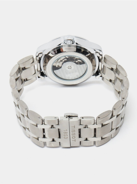 Tissot mexanichiski soat srochna sotilad