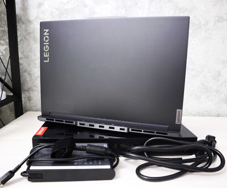 Lenovo Legion S7 16IAH7/i7-12700H/16GB/512GB SSD/GeForce RTX 3060 6GB