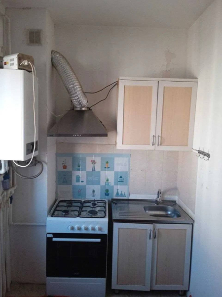 Сдается 3х ком квартира Узбум ЖК Обод Макон новостройка возможен торг