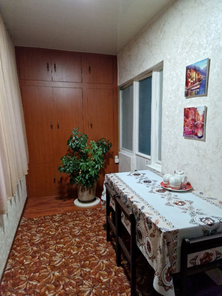 Сдается на длительный срок