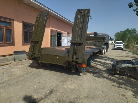 Kamaz tgach sotiladi