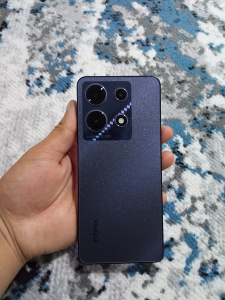 Infinx note 30 128 gb