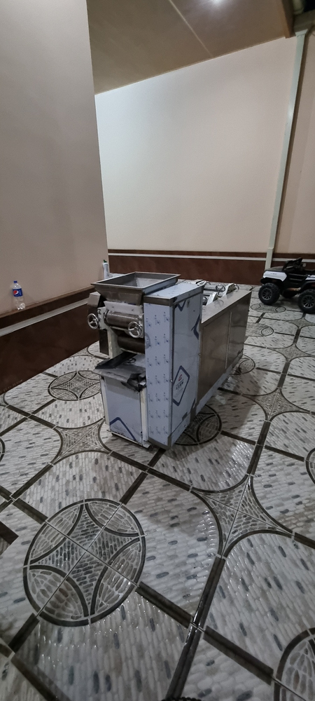 Лапша аппарат ва тестомешалка б/у сотилади