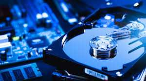 Восстановление информации с жестких дисков PC3000