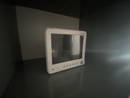 Монитор пациент Zoncare PM-7000D