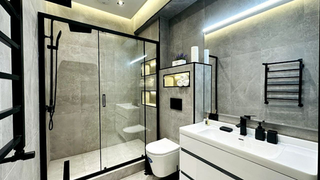 ЖК Mirabad Avenue срочно сдаётся 2х комнатная квартира