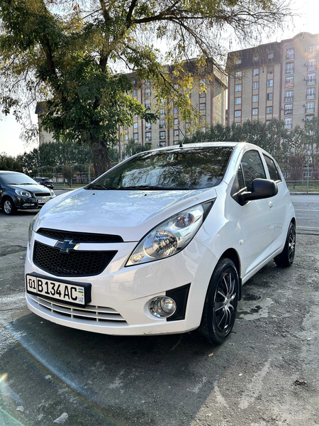 Продаётся Chevrolet Spark