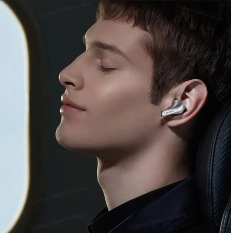 Original Lenovo LP5 Wireless Bluetooth