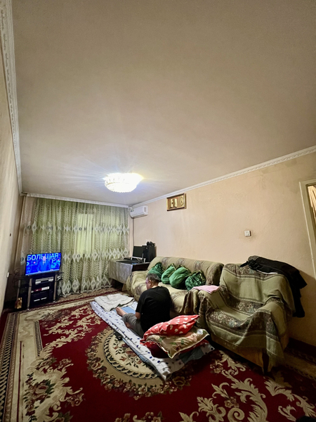 Срочно продается 2х комнатная квартира