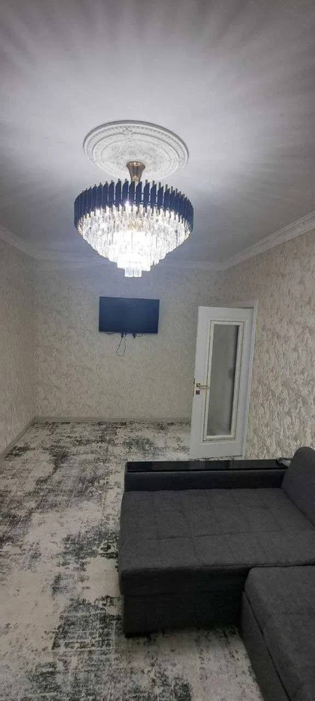 Срочно сдается квартира