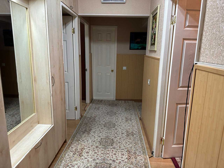 Продается 3х комнатная Юнусабад 14 (м999)