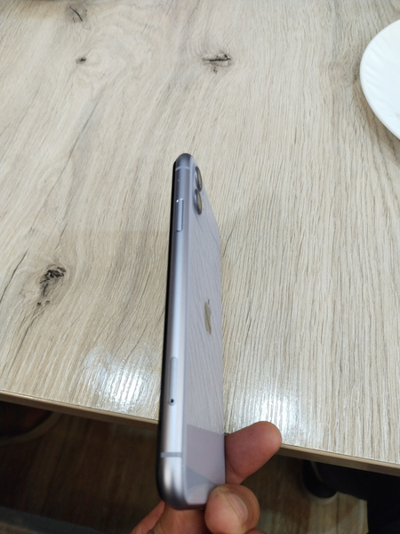 Iphone 11 256 gb 100%
