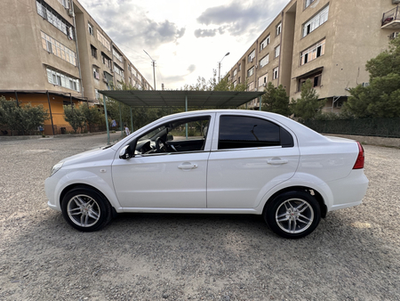 Нексия 3 автомат коробка