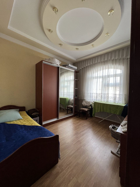 Продается Евро дом 6 соток