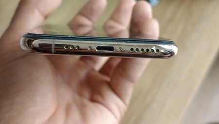 Iphone xs 256 gb