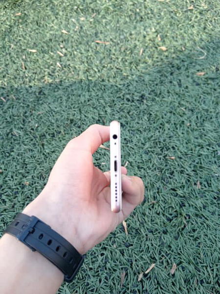 iPhone 6S Yaxsh holatda