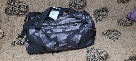 Сумка Under Armour UA Undeniable 5.0 Duffle MD