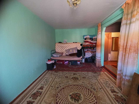 Эълон№4236   1 хонали  квартира.