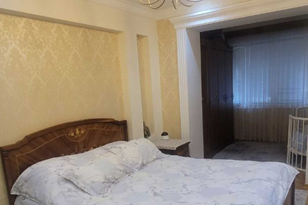谷 130268 谷 Mirzo-Ulugbek tumanida kvartira sotiladi [120 м²]